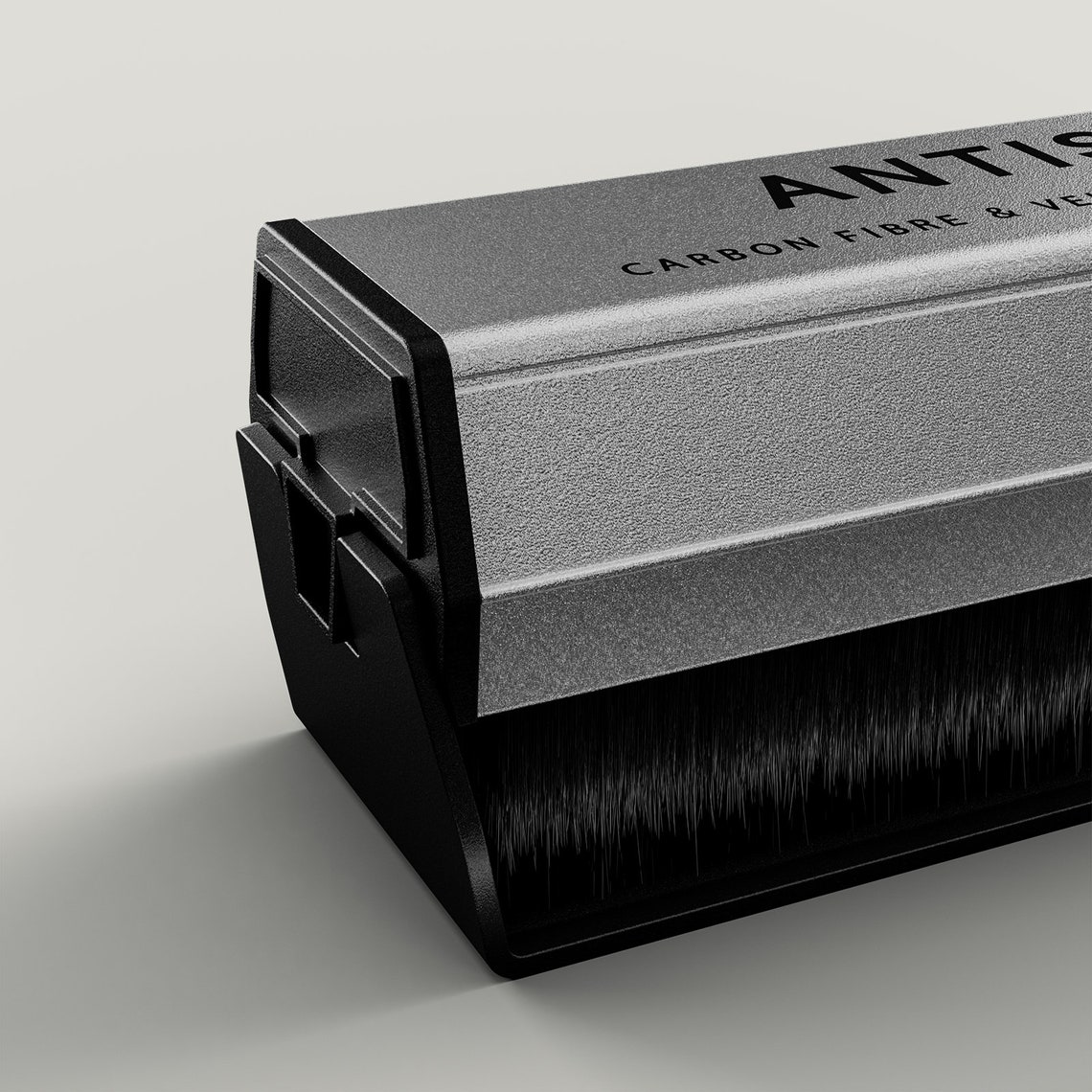 Vinyl Brush Record Cleaner Anti-static Microfiber Record Brush for ...
