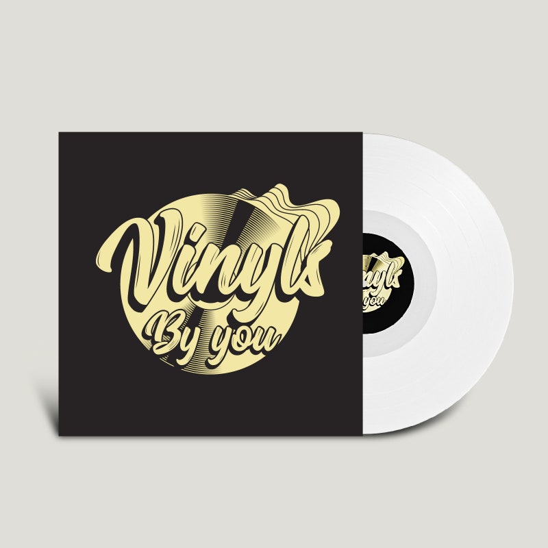 Custom Vinyl Records - Etsy
