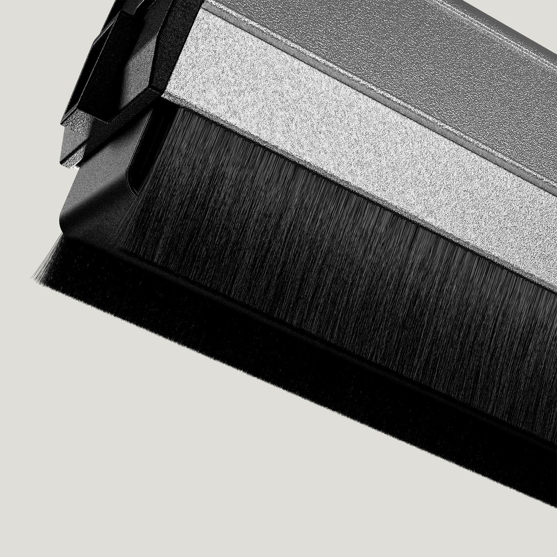 Vinyl Brush Record Cleaner Anti-static Microfiber Record Brush for ...