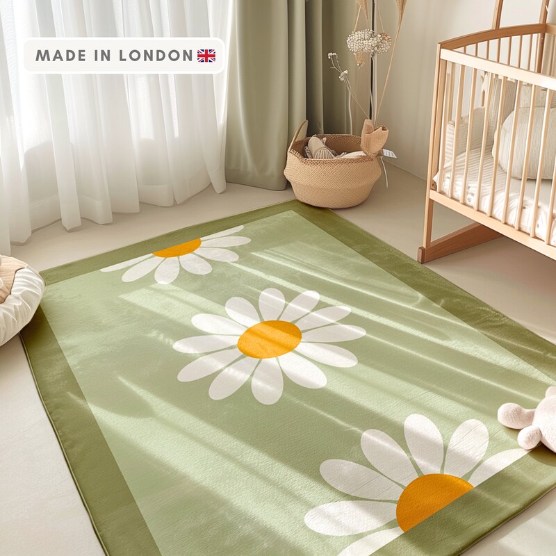 Lime Green Nursery - Etsy