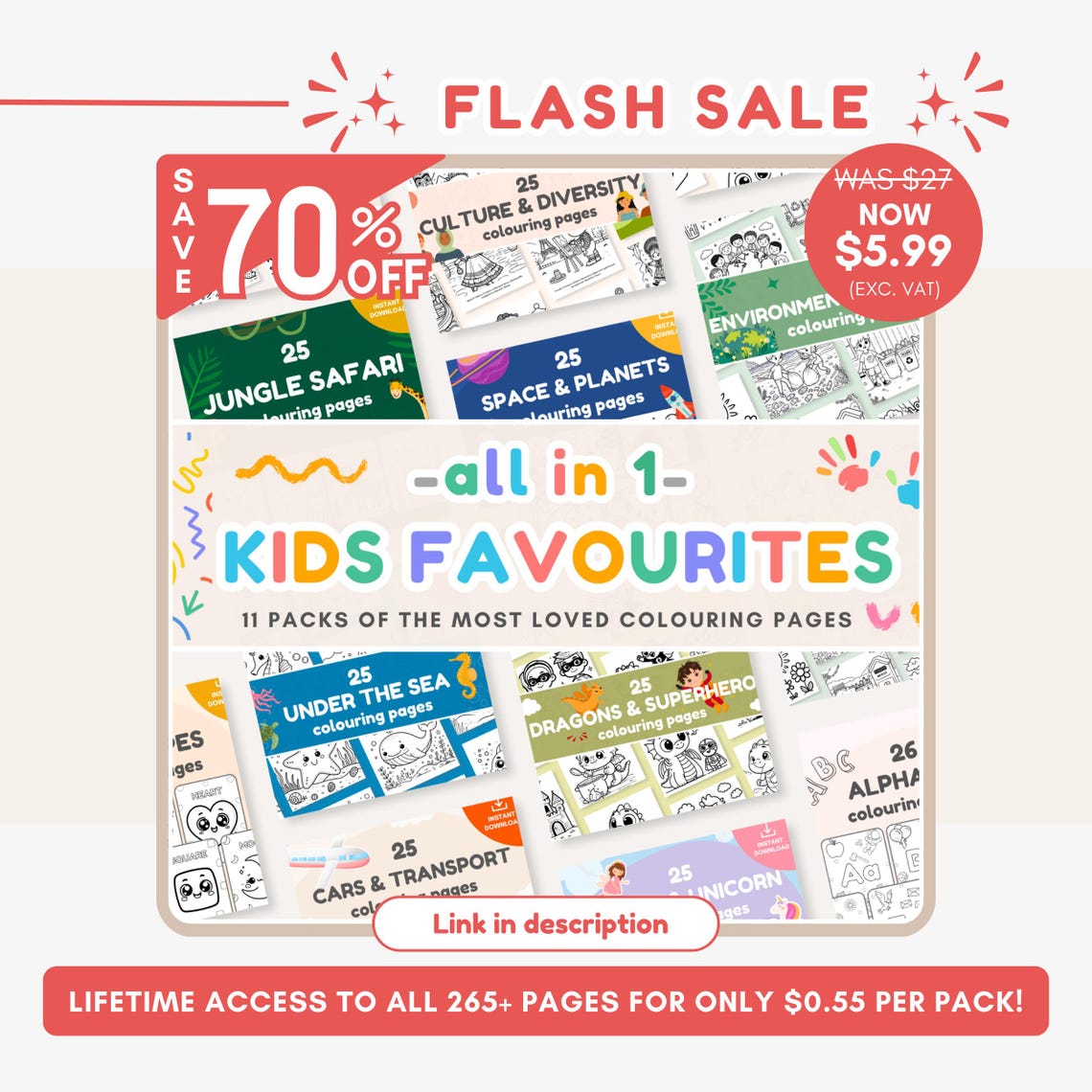 Printable Back to School Coloring Sheets First Day Kindergarten ...