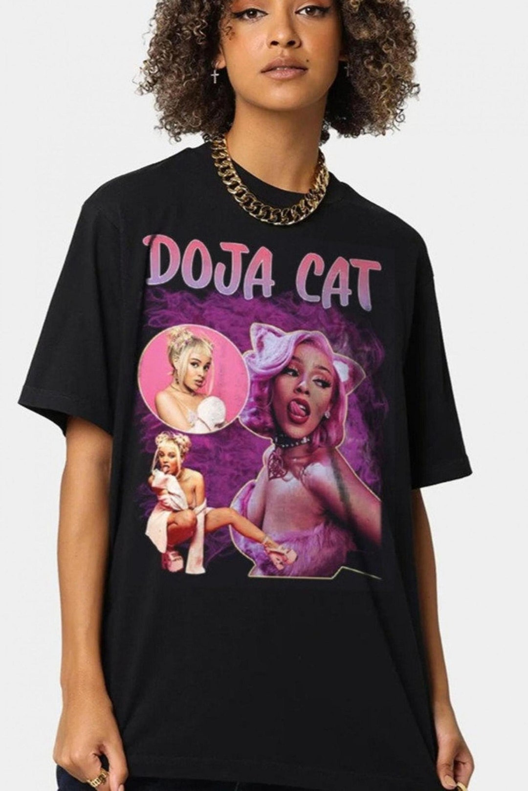 Doja Cat, Kiss Me More, Dojacat, Doja Cat Shirt, Doja Cat Fan, Doja Cat ...