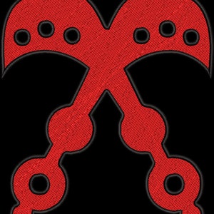 Adinkra Symbols Embroidery Files Bundle, Adinkra Symbols Pes Dst ...