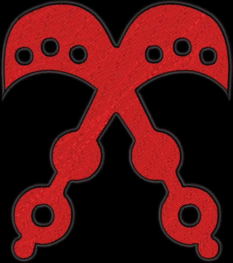 Adinkra Symbols Embroidery Designs Bundle (PES, DST) - Etsy