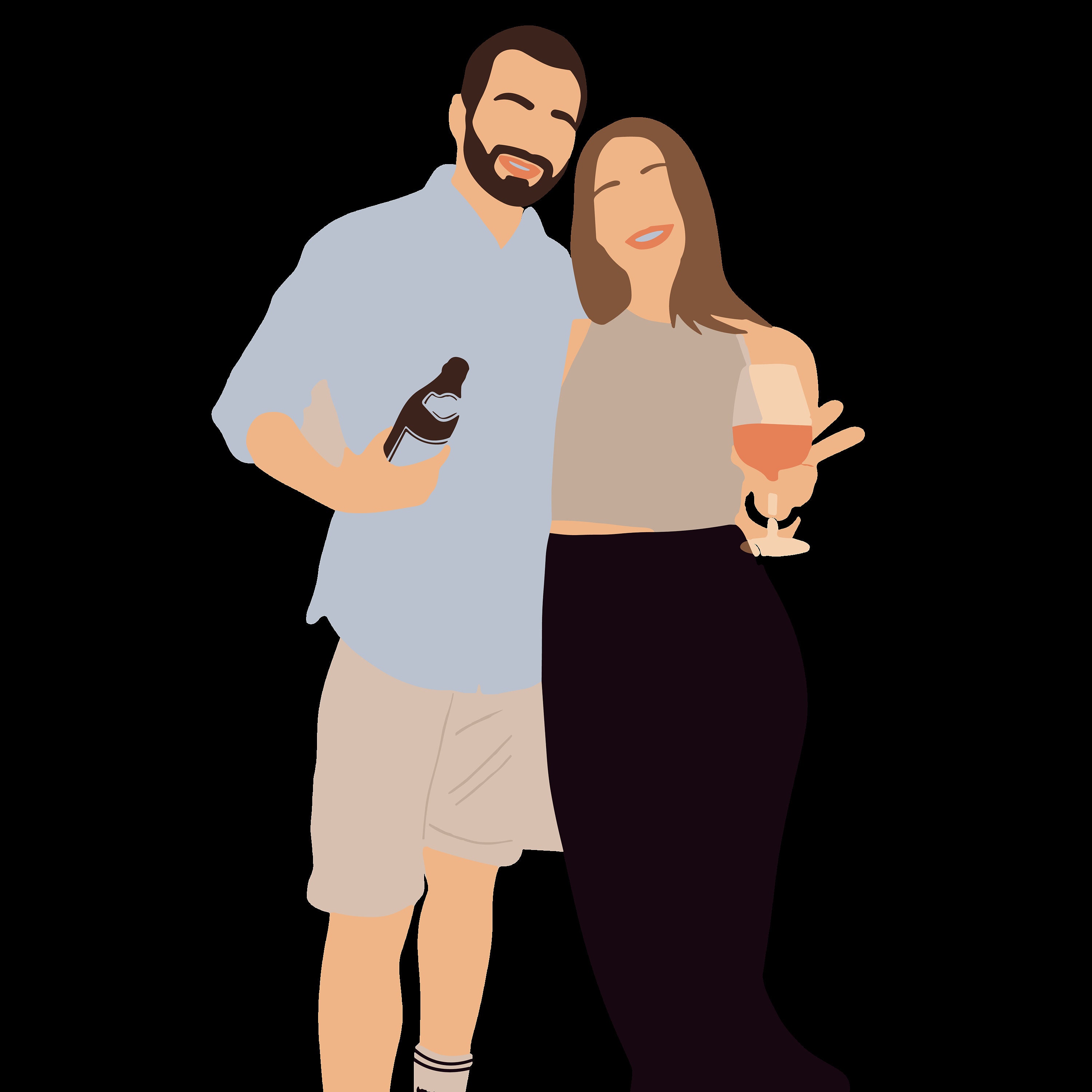 Customized Svg, Custom SVG Cricut Files, Personalized Digital Design ...