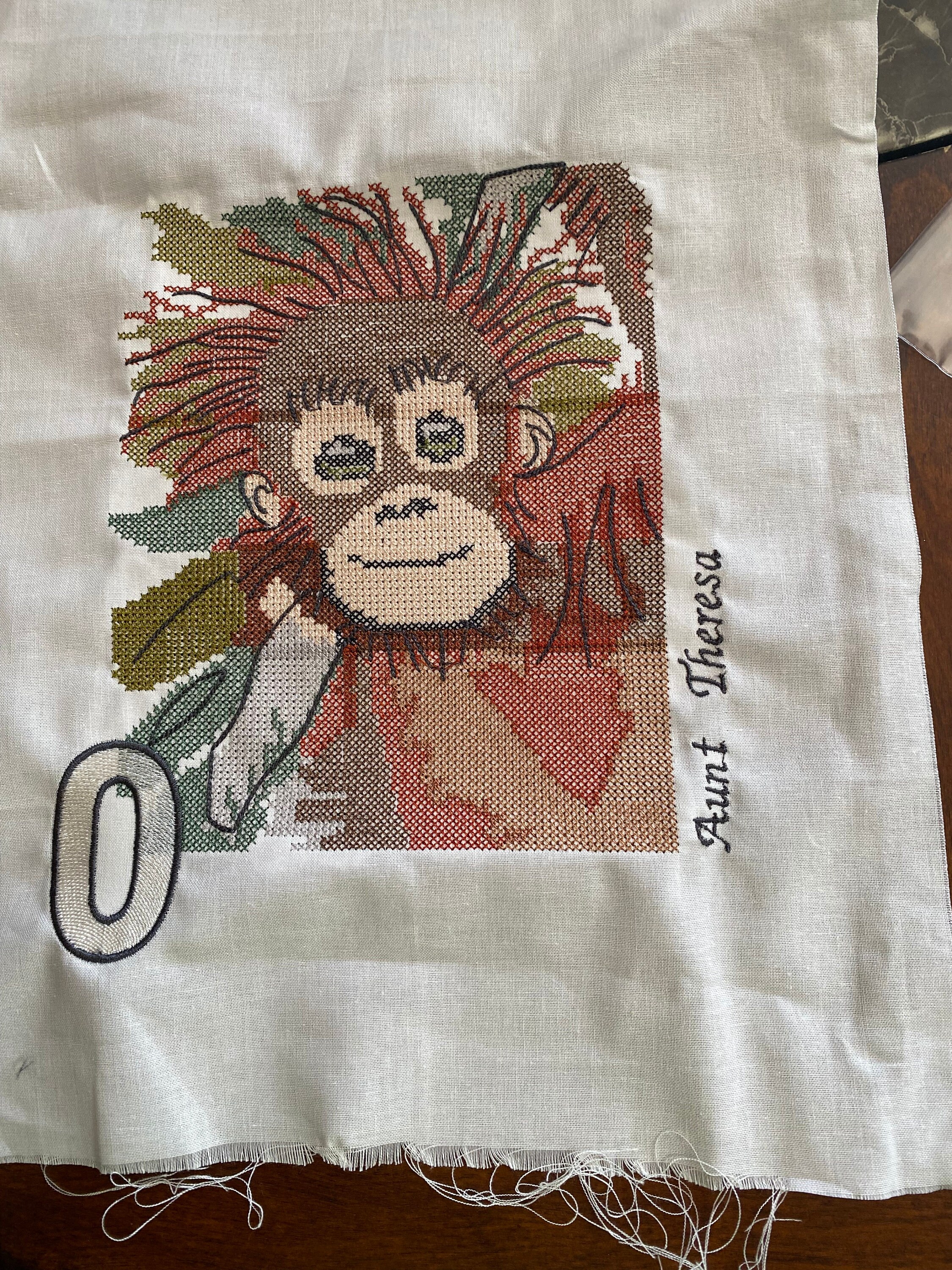 Custom Embroidery Digitize, Embroidery Digitize, Custom Digitize, DST ...