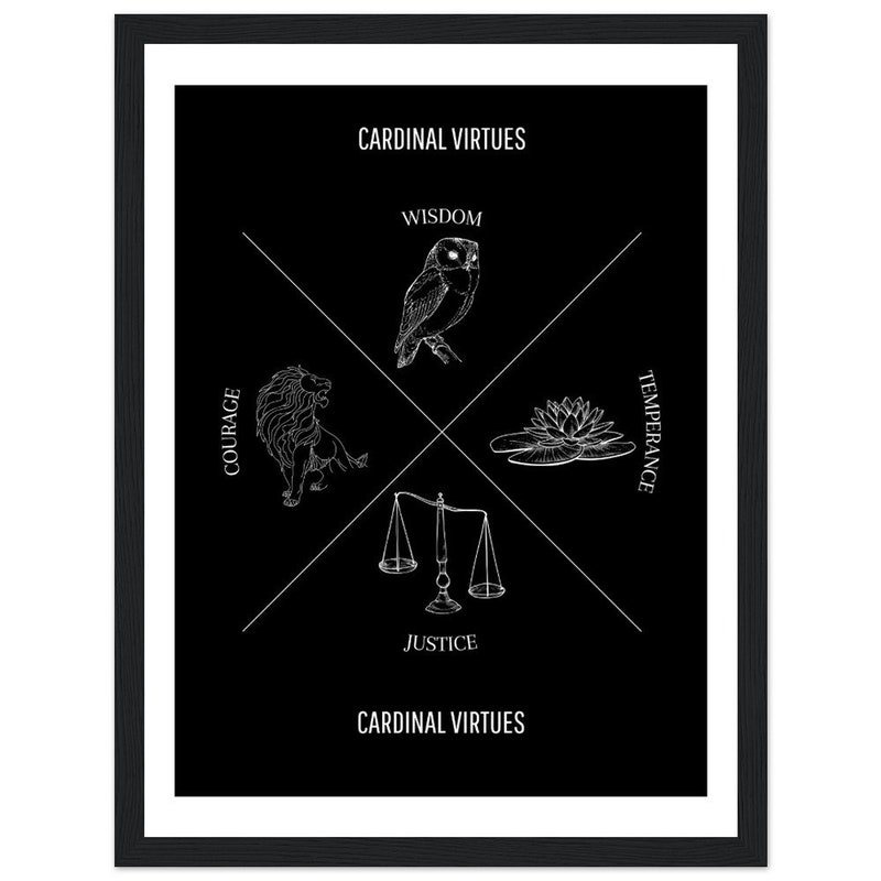 Cardinal Quote - Etsy