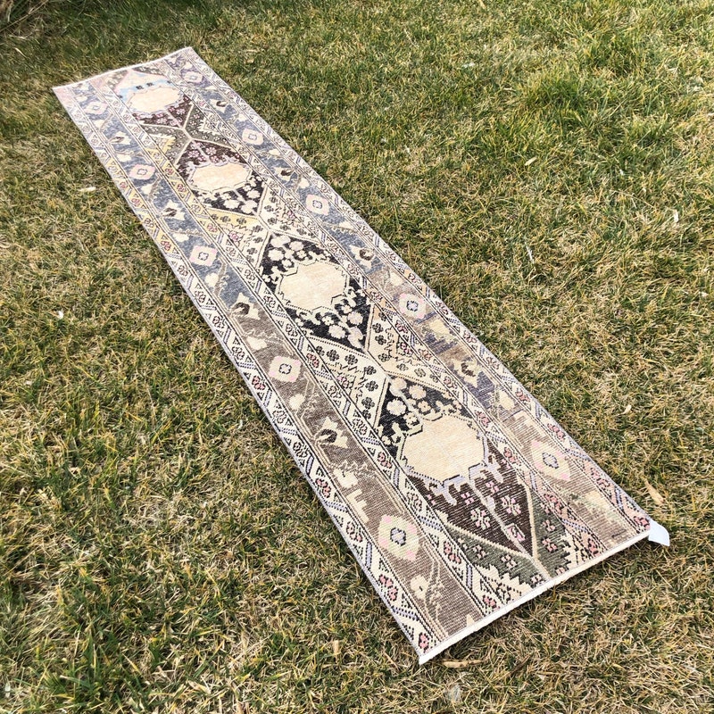 Runner Rug 2x8 - Etsy