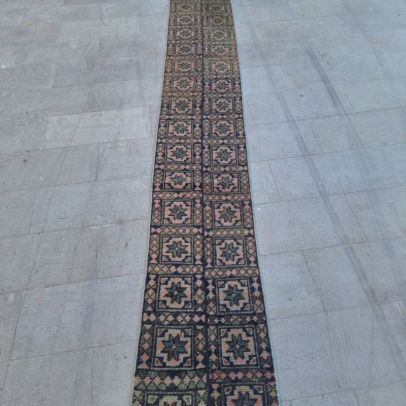 15 Foot Runner Rug - Etsy
