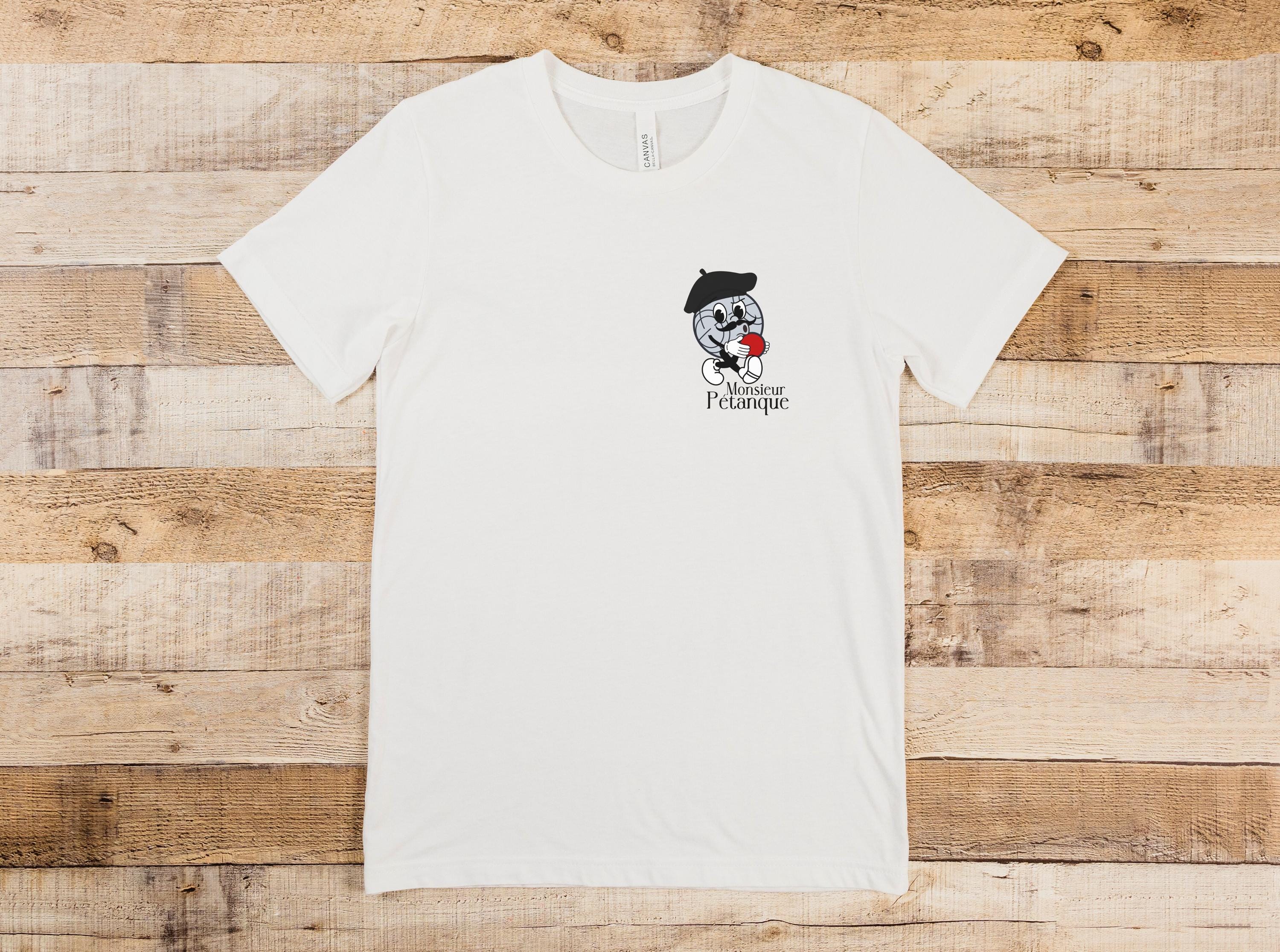 Pétanque Shirt, Boules Shirt, Pétanque Gift, Boules Gift, Boules Player ...