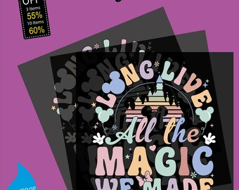 Walt Disney, Disney Font, Disney Transfers, Ready to Press ...