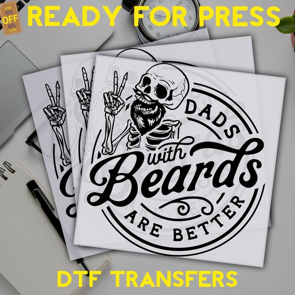 Heat On Transfer Etsy
