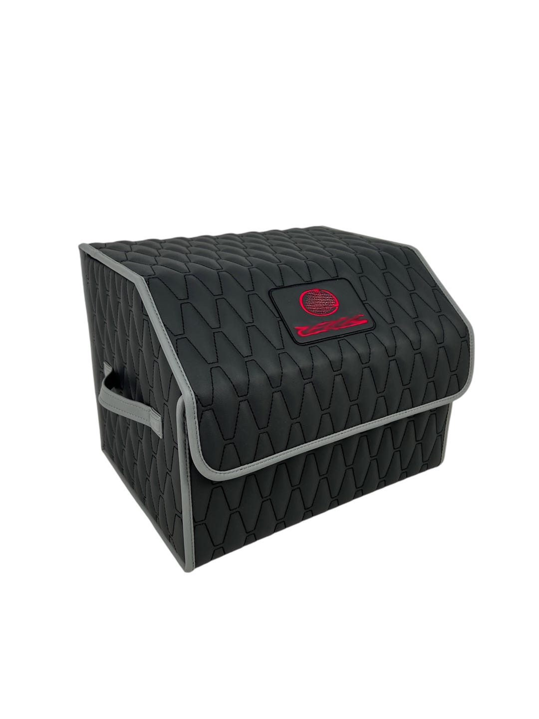 Car Organizer for Lexus - Trunk Organizer - Car Storage - Heavy Duty ...