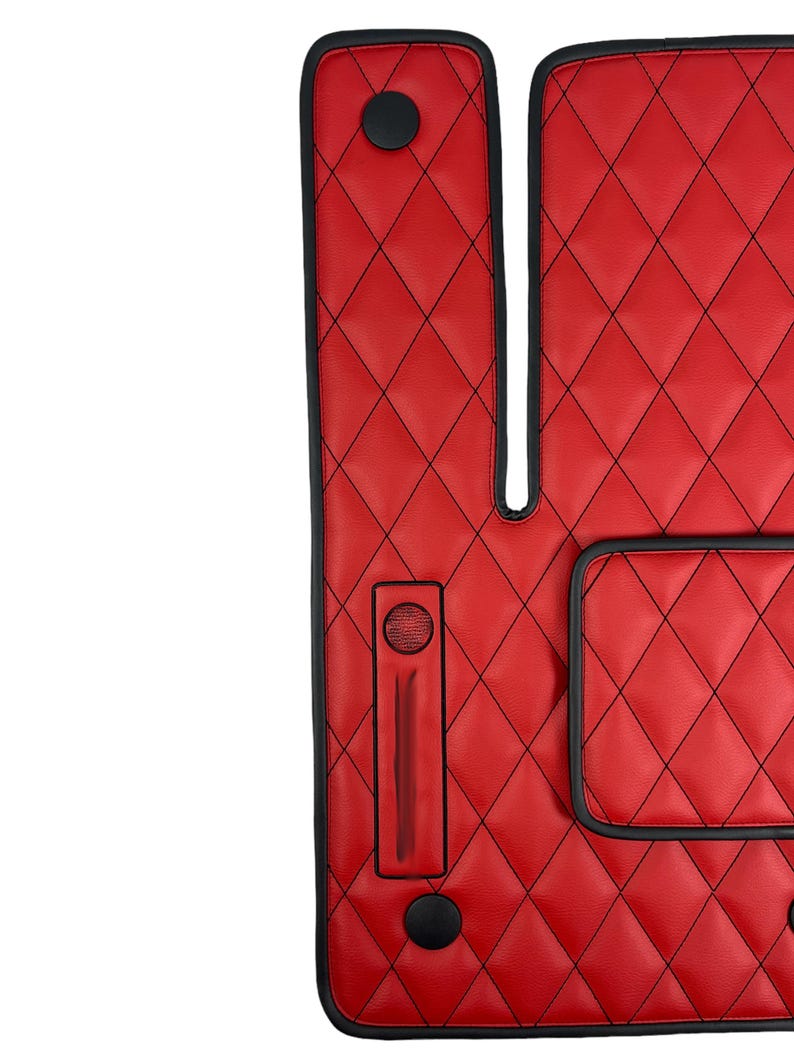 Car Floor Mats for Mercedes G Class G63 A-b-c-e-g-cl-cla-clk-cls-ml-eqa ...
