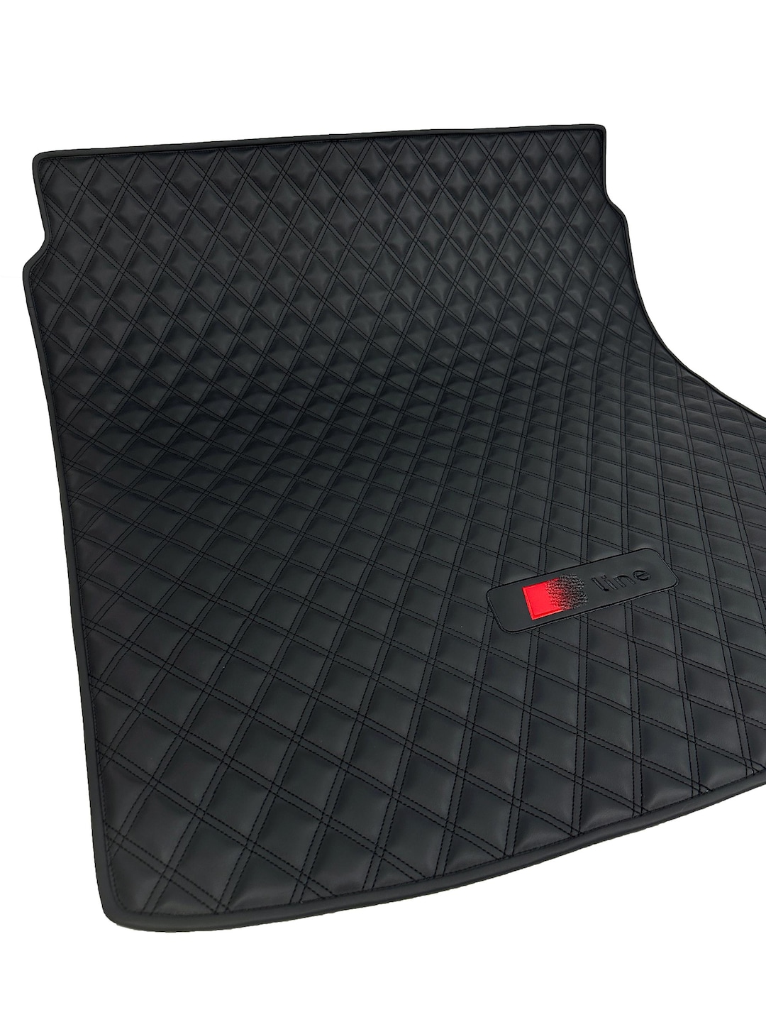 Custom Cargo Trunk Liner - Car Trunk Floor Mat - Cargo Liner Floor Mat ...