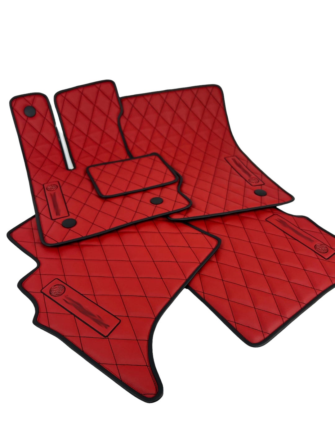 Car Floor Mats for Mercedes G Class G63 A-b-c-e-g-cl-cla-clk-cls-ml-eqa ...
