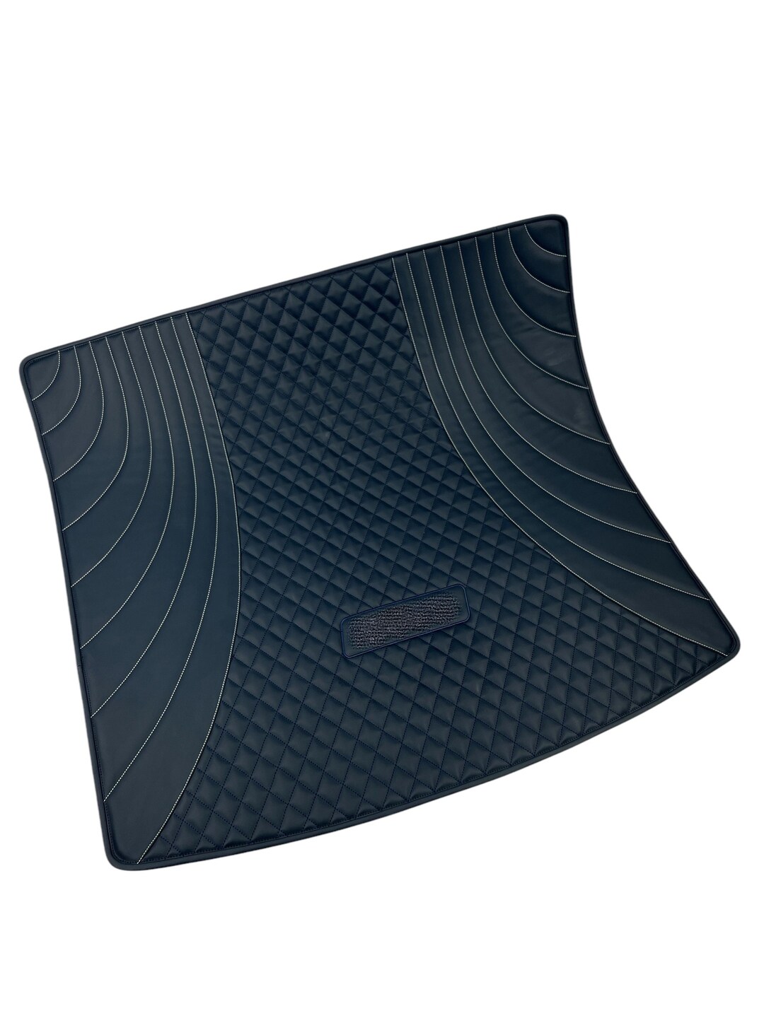 Custom Car Trunk Mat – Personalized Cargo Liner – Luxury Car ...