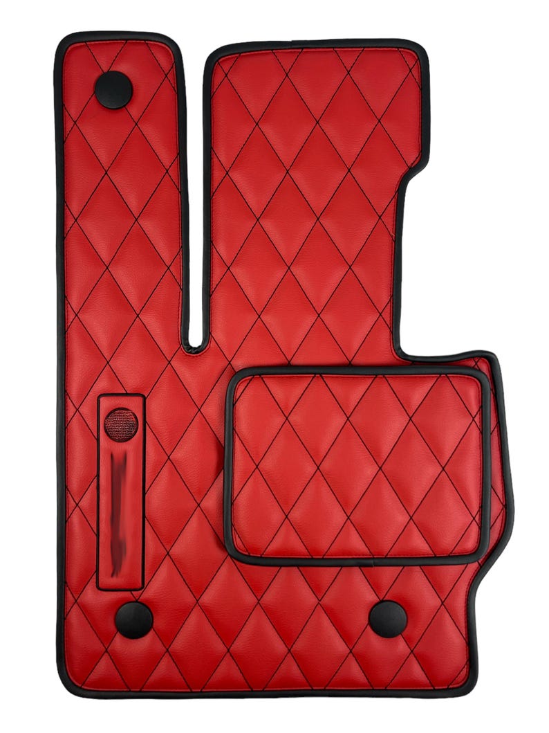 Car Floor Mats for Mercedes G Class G63 A-b-c-e-g-cl-cla-clk-cls-ml-eqa ...