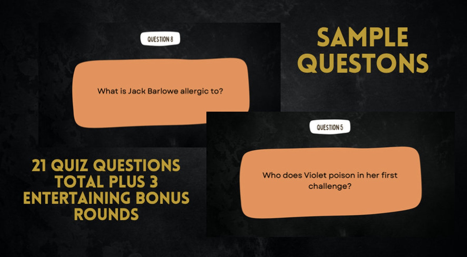 Fourth Wing Trivia | Party Game | Digital Download | Printable | - Etsy