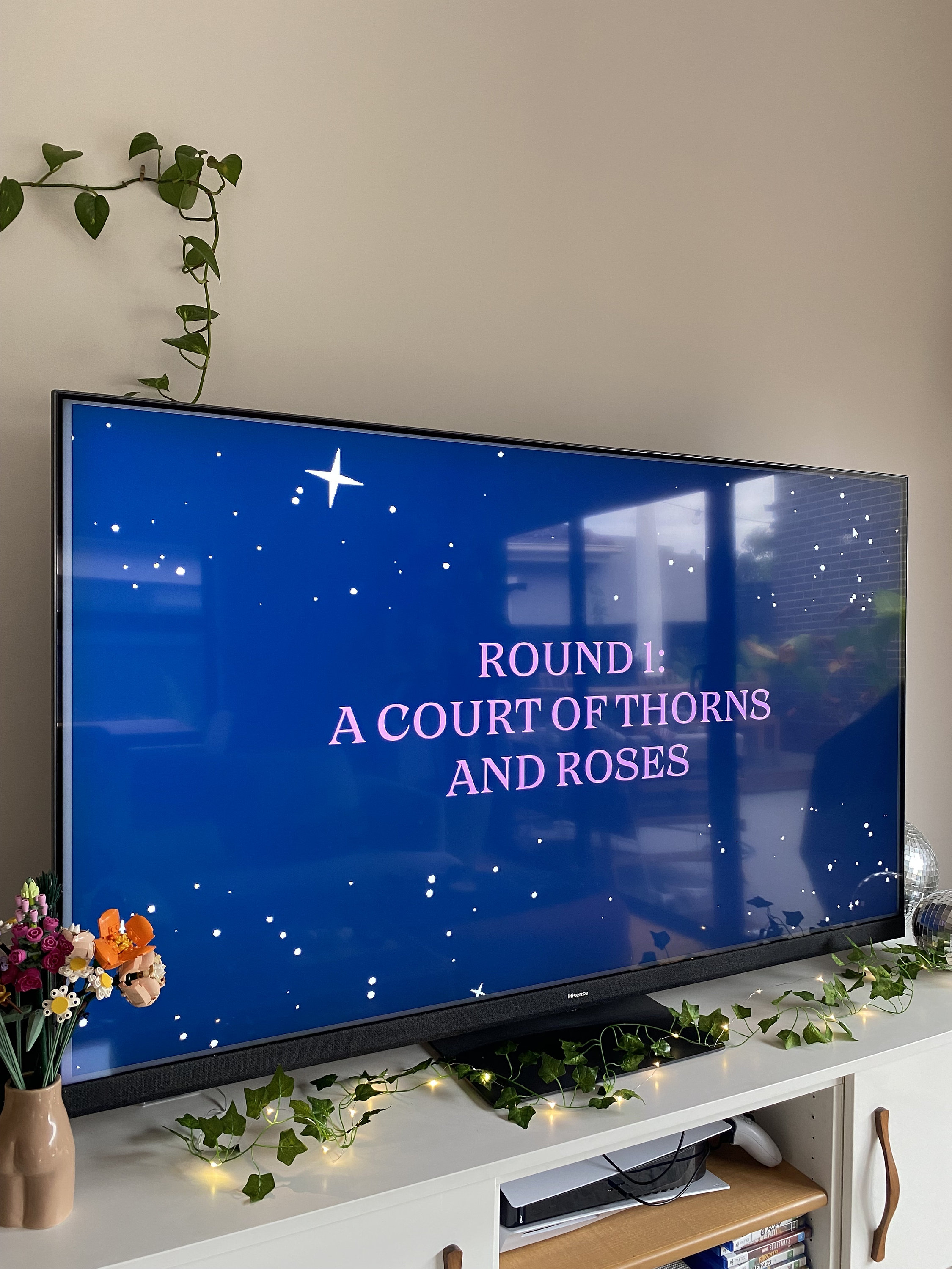 ACOTAR Trivia | Party Game | Digital Download | Printable - Etsy