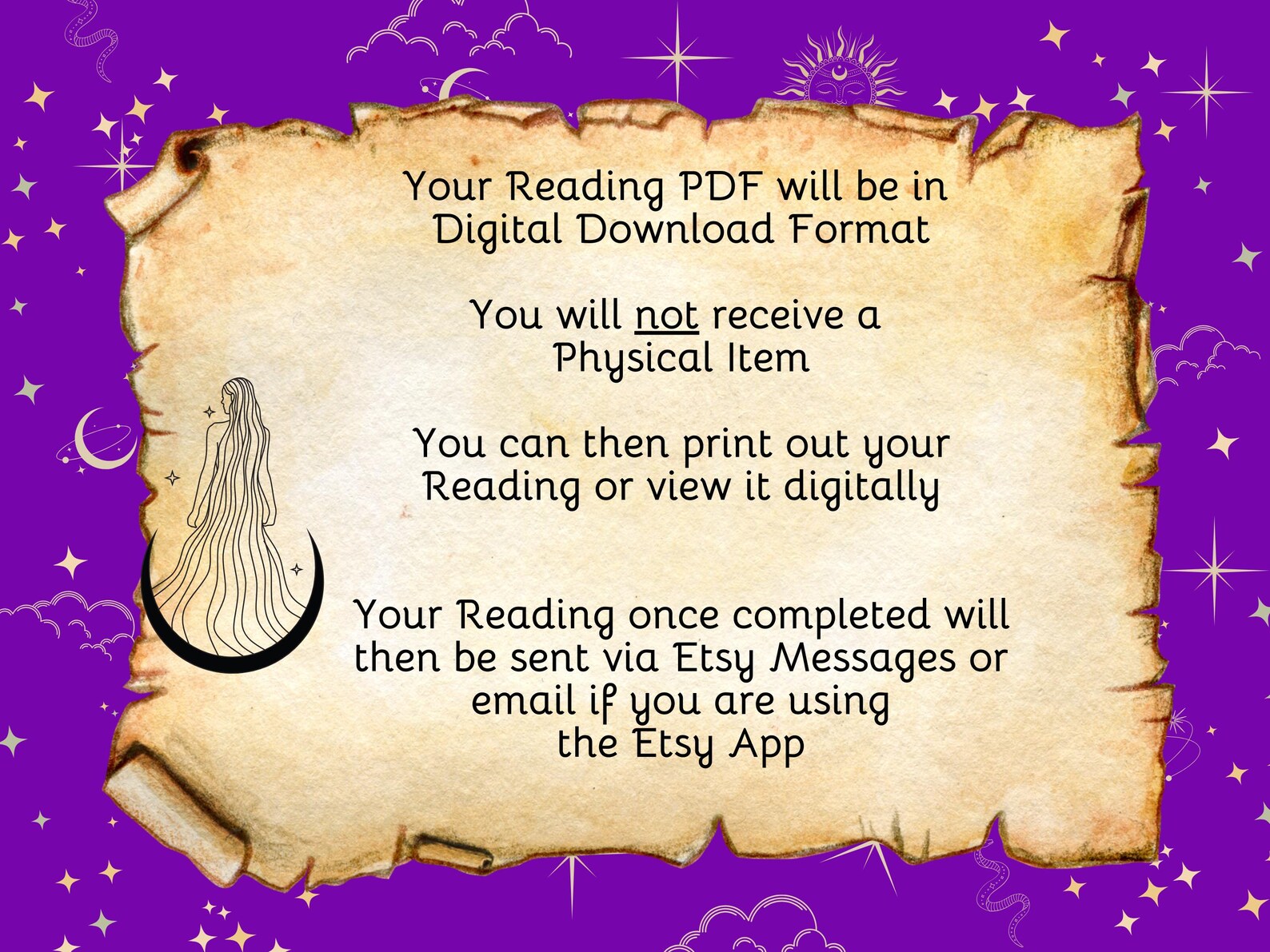 Goddess Deity Reading: Who is Your Deity Goddess Reading, Spiritual ...