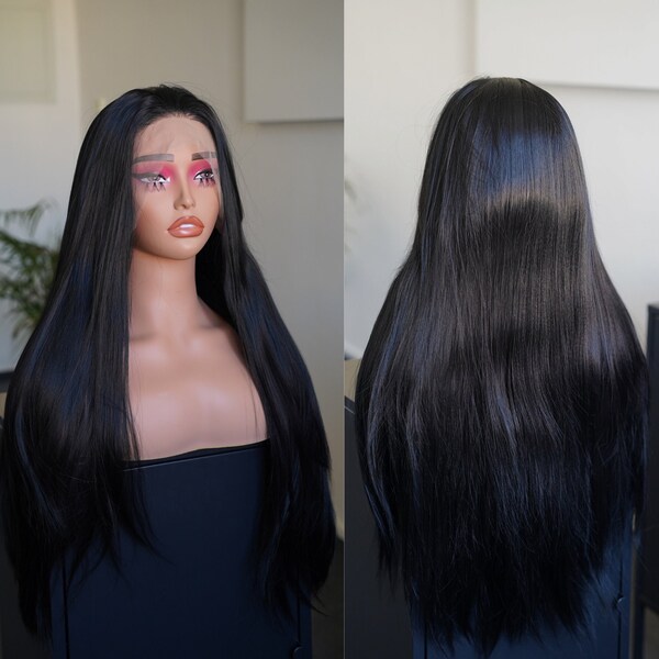 Drag Queen Wig - Etsy