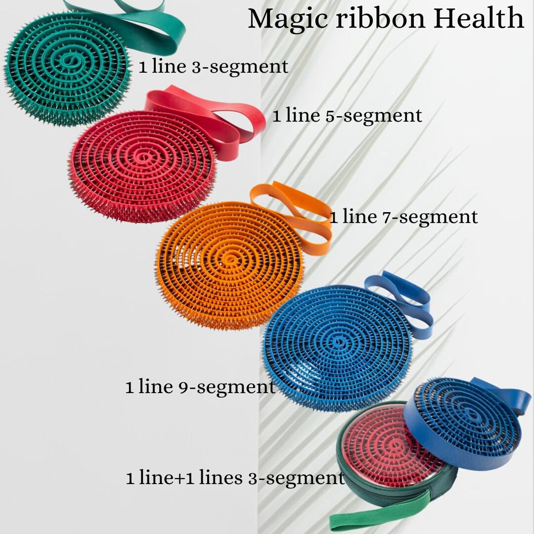 Lyapko Massagers for Face Body Women Men Children Needle Massager Rug ...