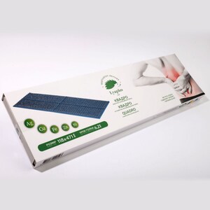 Lyapko Applicator Quadro 6.2 Ag Ляпко Квадро 6.2 - Etsy