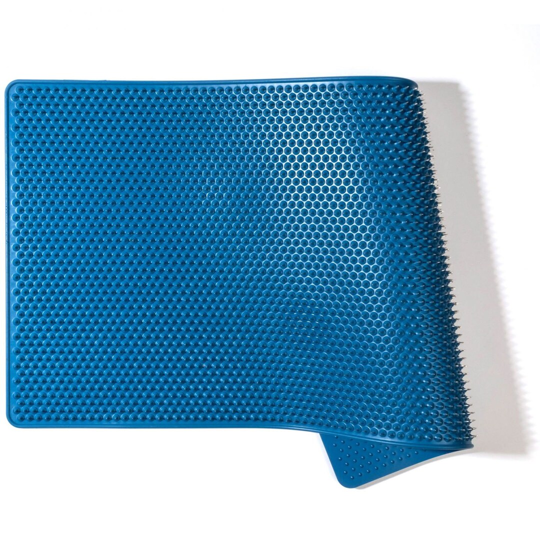 Lyapko Mat 6.2 Silver-coated Exclusive! Premium Silver! Ляпко Килимок ...