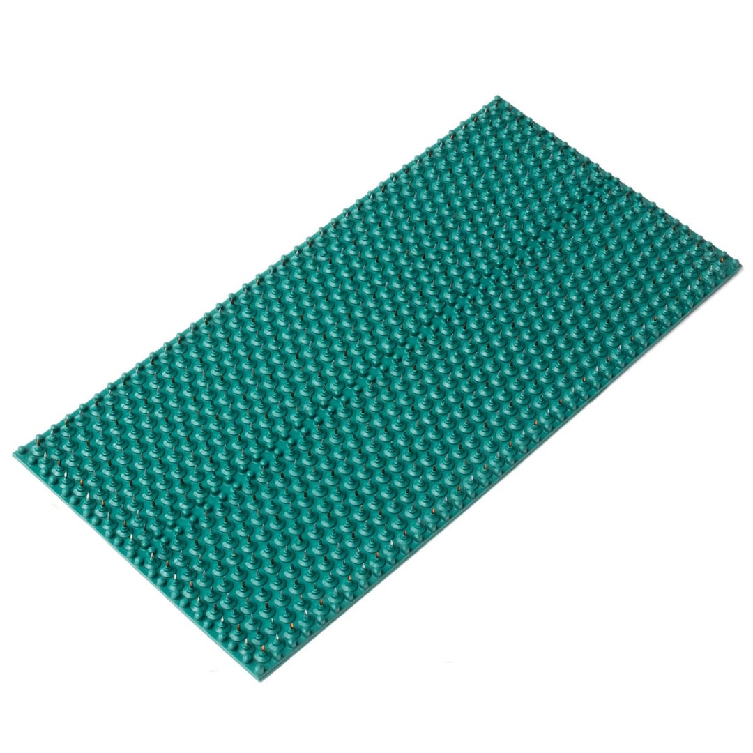 Lyapko Mat Rug Chance 5.8 Ag Ляпко Шанс Applicator Acupuncture Massager ...
