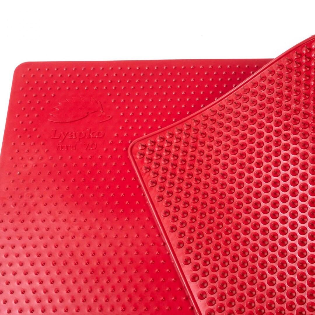 Lyapko Applicator Premium Mat 7.0 Ag Silver-coated Exclusive! Ляпко ...