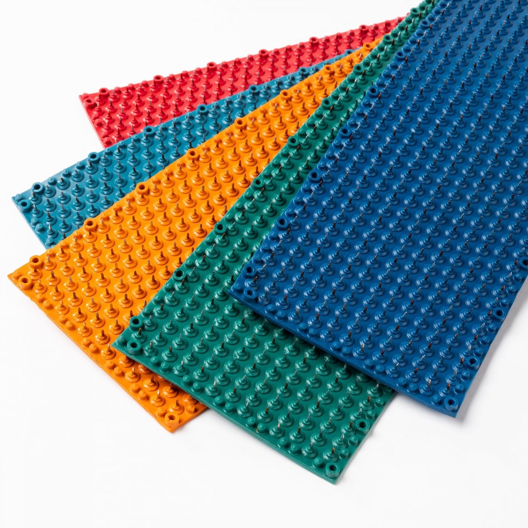 Lyapko Mat Rug Popular 7.0 Ag Ляпко Народний Applicator Masager ...