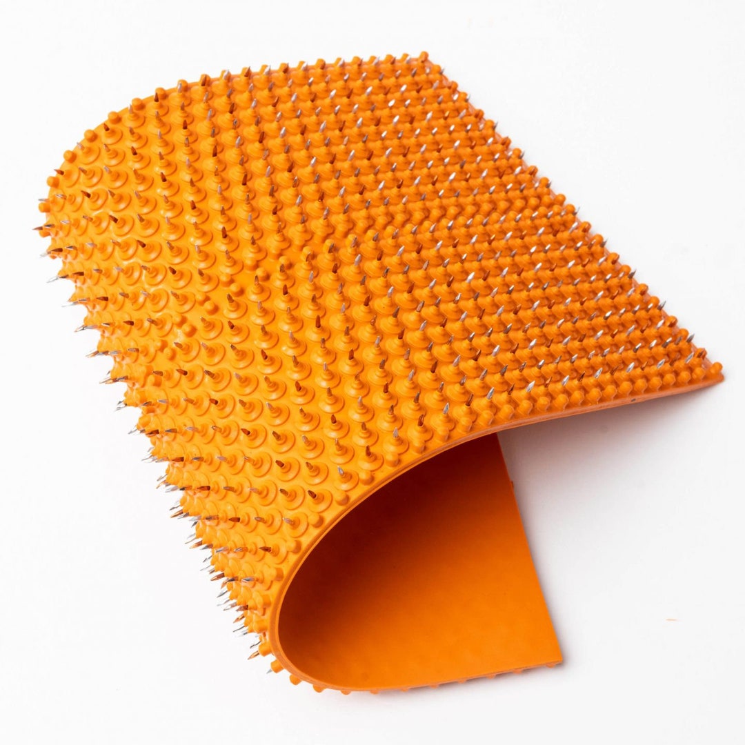 Lyapko Mat Rug Chance 4.9 Ag Ляпко Шанс Applicator Acupuncture Massager ...