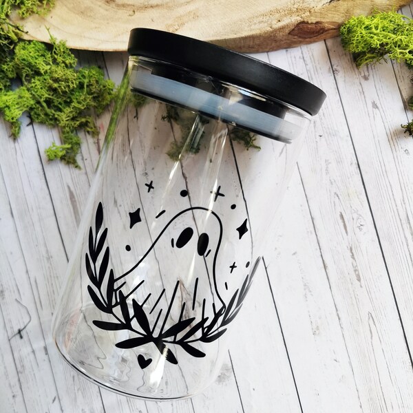 Halloween Storage Containers - Etsy