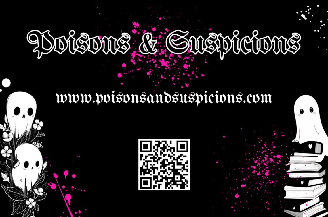 Vintage Convex Domed Glass Frame With a Ghost Alternative Creppy Gift ...