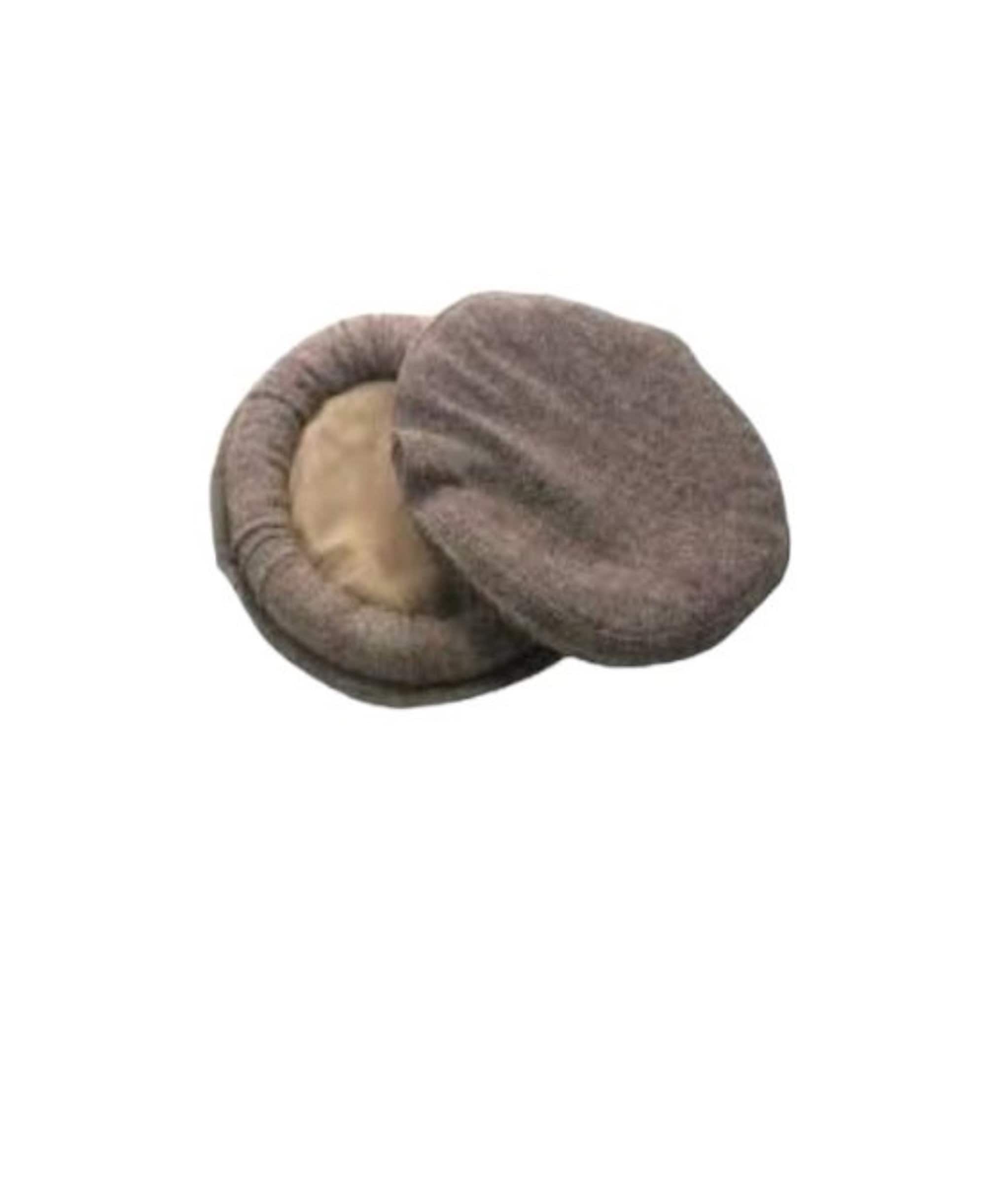 Handmade Wool Pakol Cap: Chitrali Style Afghani Hat - Etsy