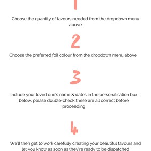 Personalised Bird Seed Confetti Robin Favour Condolence Gift Baptism ...