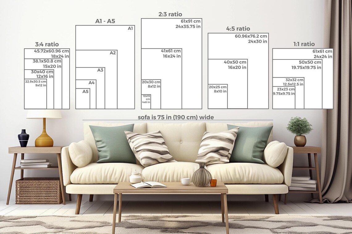 Gold Tree Texture Printable Set of 3 Posters Tree Trunk Wall Art in ...