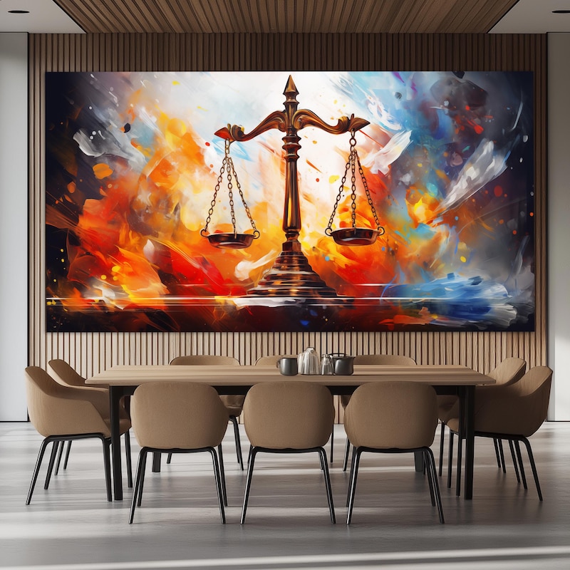 Law Office Decor - Etsy