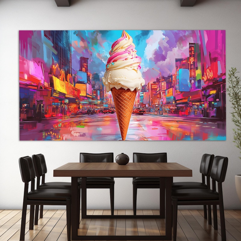 Cream Wall Art - Etsy