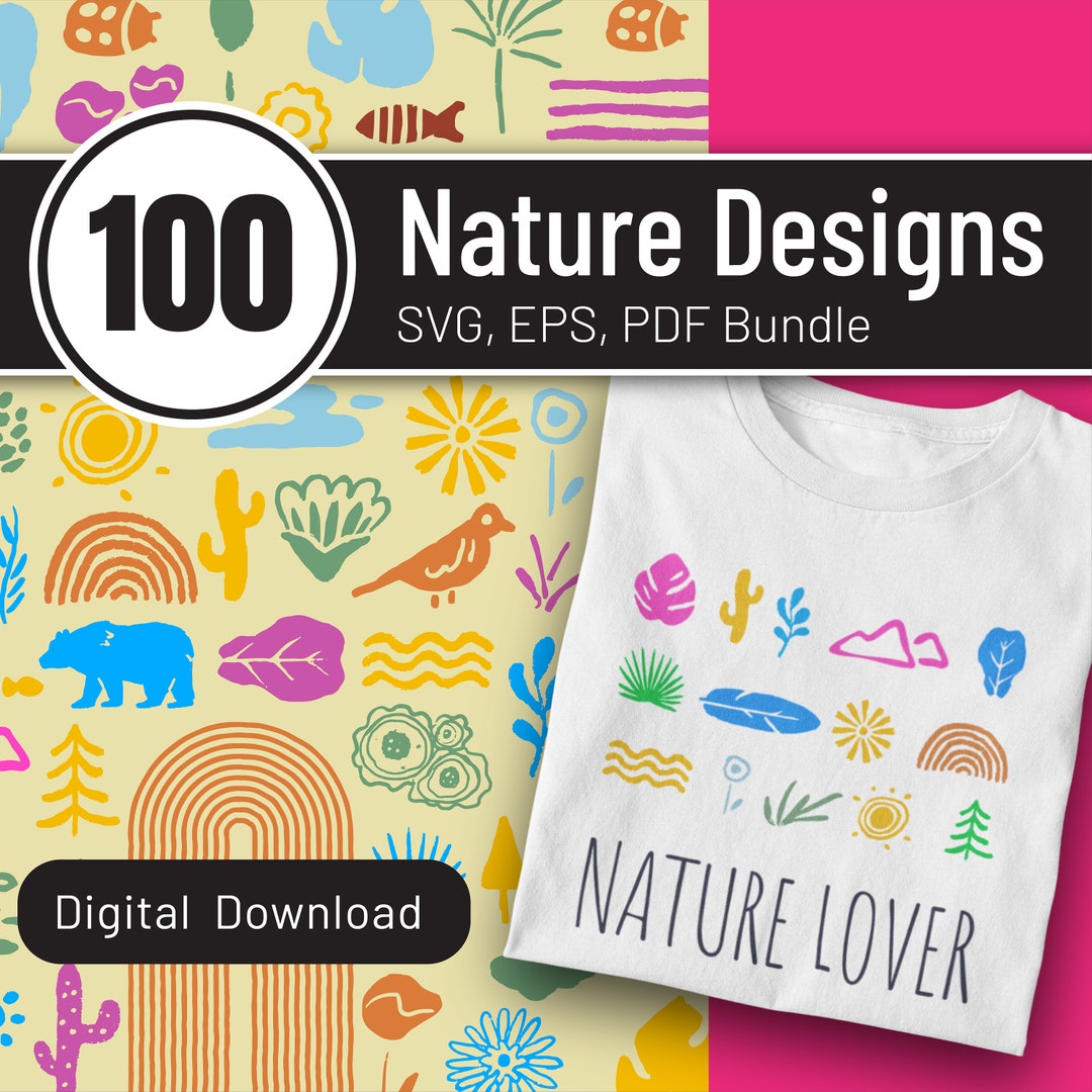 Modern Boho SVG Bundle, Boho Elements Svg, Bohemian, Minimalist, Hippie ...