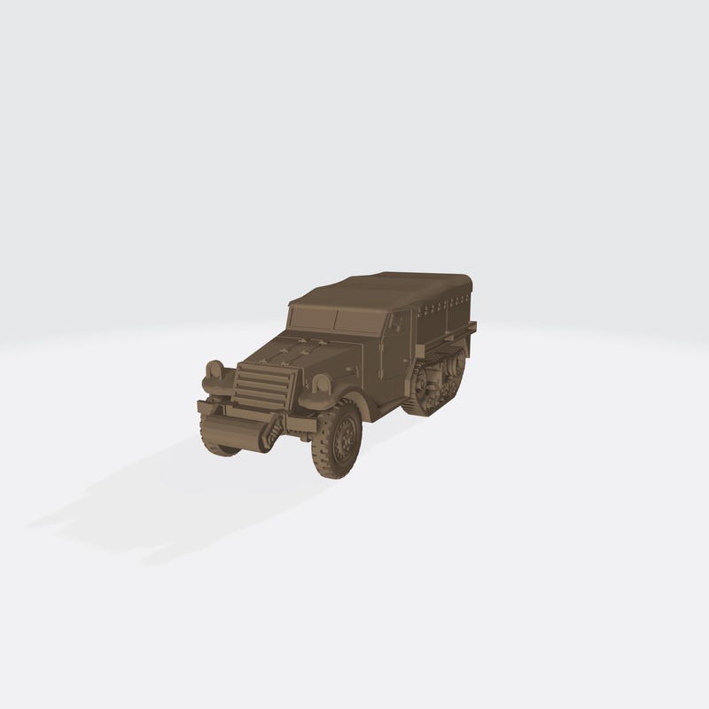 1/56 Trailer - Etsy UK