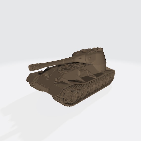 Lowe Tank Wot Blitz