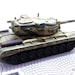T29 Heavy Tank Model - 1/35 Scale, 3D Printed, and Painted - Etsy