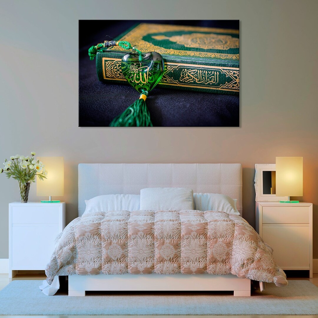 Allah: Divine Symbol of Islam, Allah, Islam, God, Faith, Unity ...