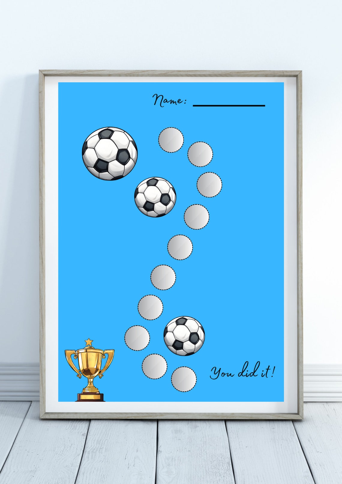 Reward Chart, Toddler Reward Chart, Reward Chart Printable, Kids ...