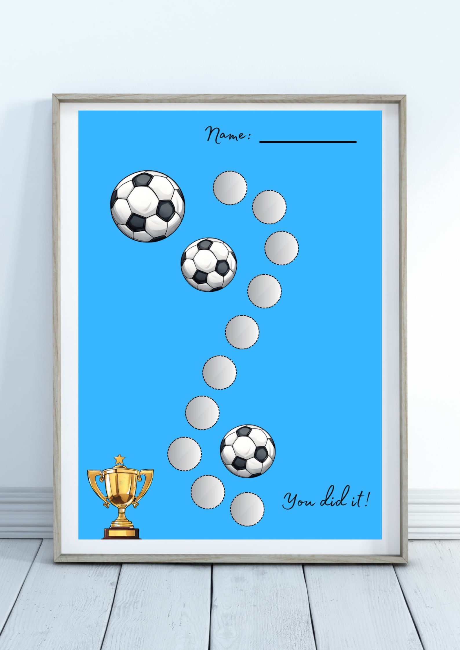 Reward Chart, Toddler Reward Chart, Reward Chart Printable, Kids ...