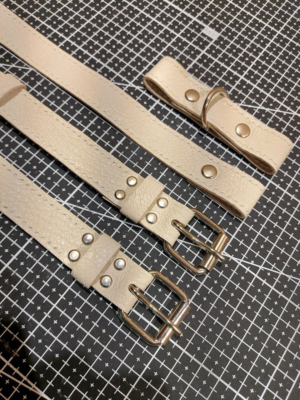 DIY Leather Cat Harness Pattern Craft a Stylish and Comfortable Feline ...