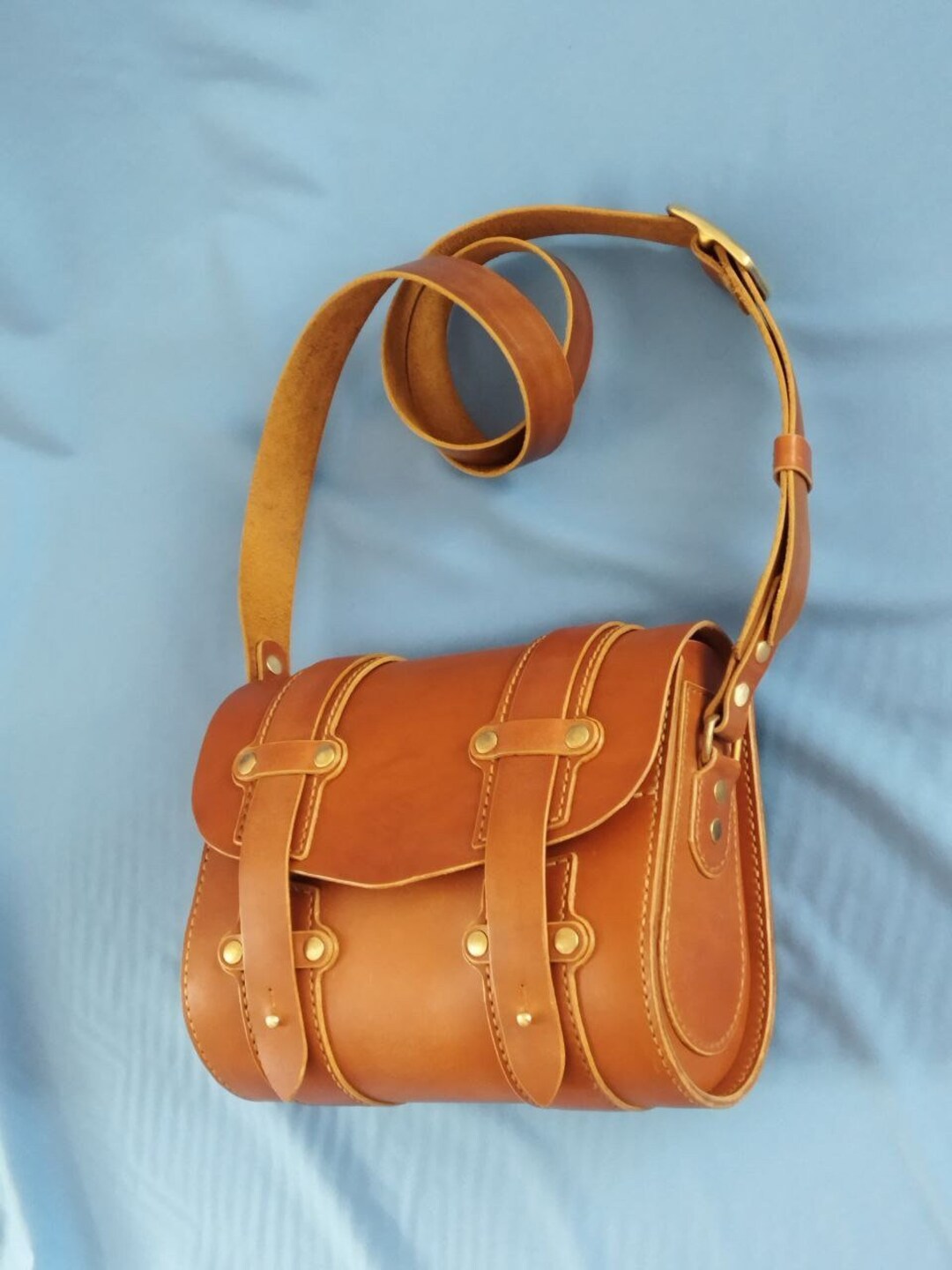 DIY Barrel Bag Pattern Craft Your Own Stylish and Functional Accessory ...