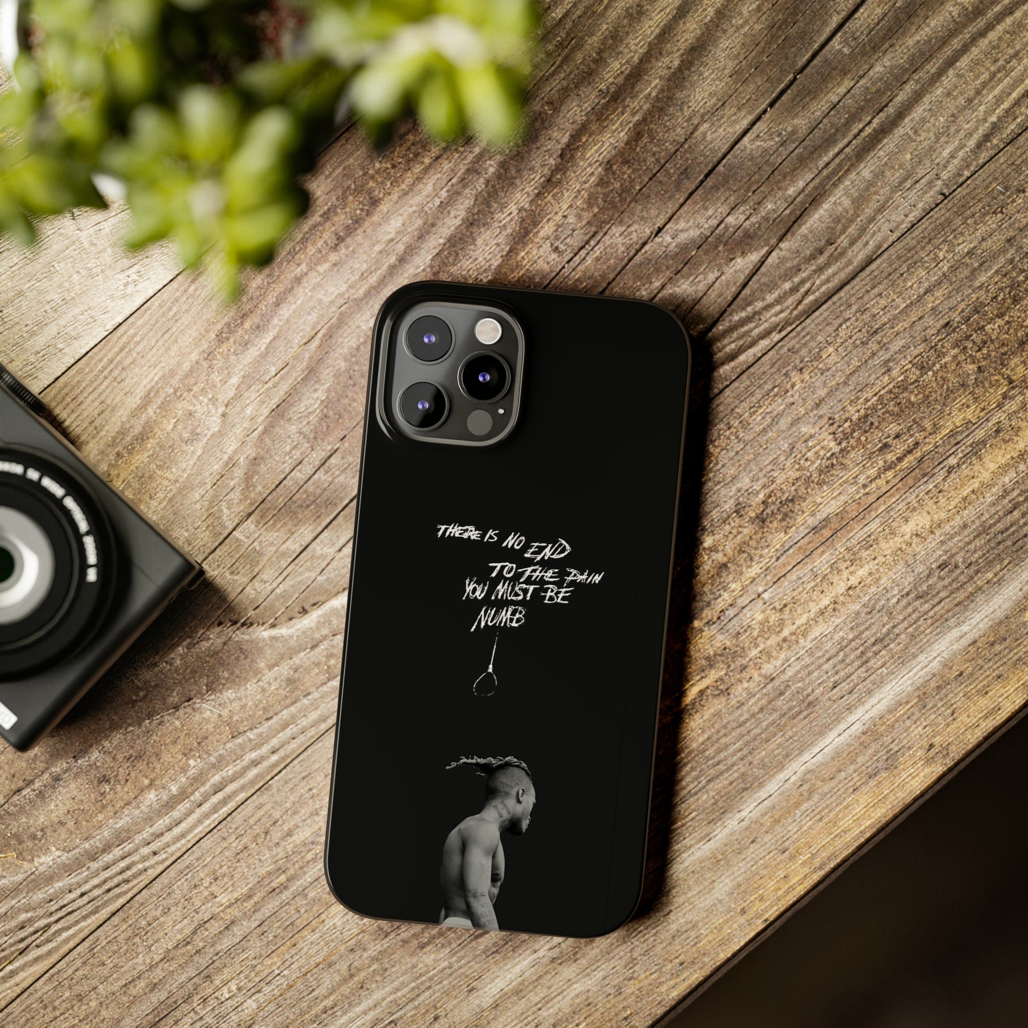 XXXTENTACION Phone Cases - Etsy